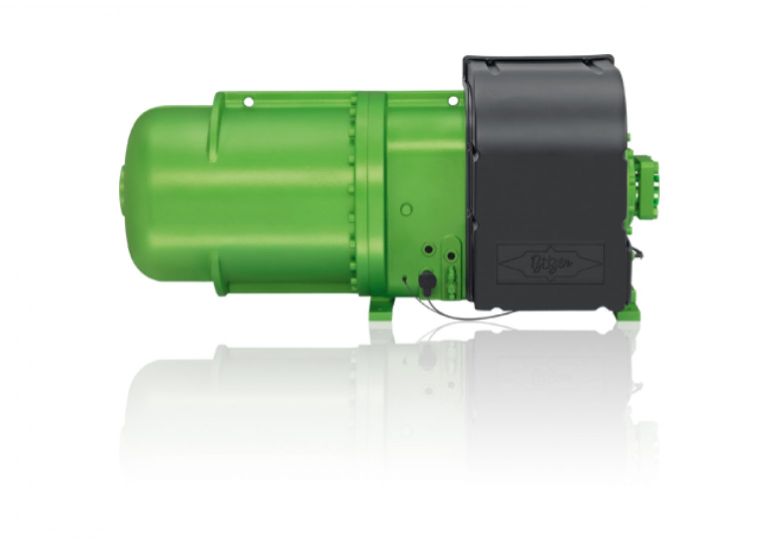 Bitzer: Screw Compressors - Rokindo Jaya Mandiri