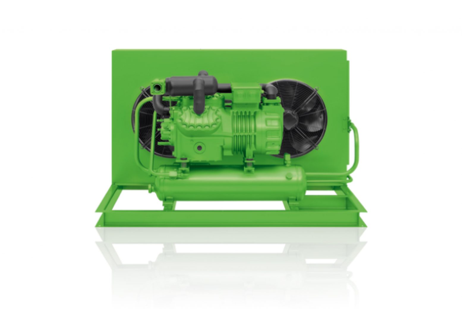 Bitzer: Condensing Unit - Rokindo Jaya Mandiri