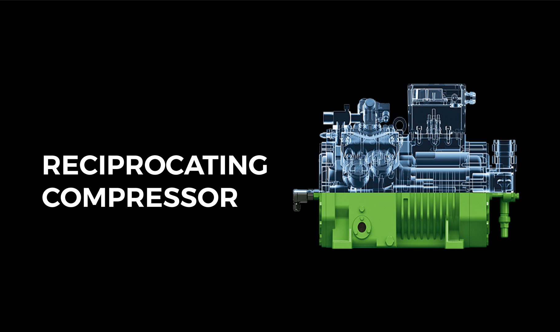 Bitzer: Reciprocating Compressors - Rokindo Jaya Mandiri
